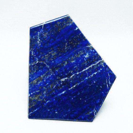 ラピスラズリ 原石 t574-4228 : 銀座東道 天然石専門店 - 通販 - Yahoo!ショッピング