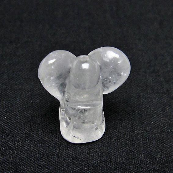 ヒマラヤ水晶天使 置物 t585-1844 : 銀座東道 天然石専門店 - 通販 - Yahoo!ショッピング