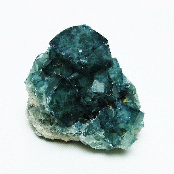 フローライト 原石 t750-3803 : t750-3803 : 銀座東道 天然石専門店 - 通販 - Yahoo!ショッピング