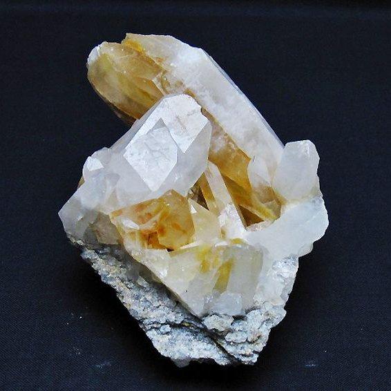 ヒマラヤ水晶クラスター t767-481 : 銀座東道 天然石専門店 - 通販 - Yahoo!ショッピング