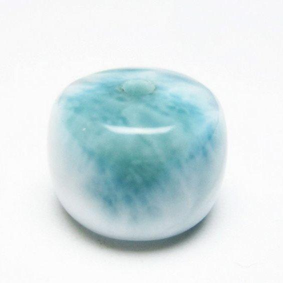 ラリマー天珠 t77-3964 : 銀座東道 天然石専門店 - 通販 - Yahoo!ショッピング