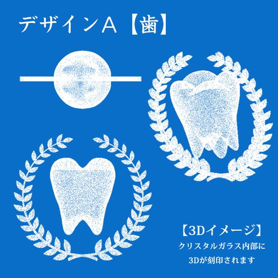 歯科 記念品 メッセージ刻印 名入れ 3D デンタル インプラント クリスタルペーパーウェイト ガラスブロック 高さ100mm 彫刻代込み ／NKTR-0263 : 銀座ギフトショップ・土日 ...