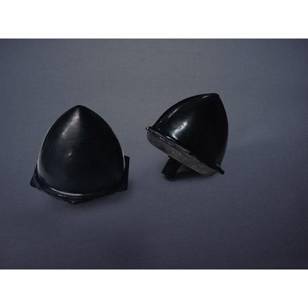 RIDE TECH（ライドテック） エブリィワゴン・バン（DA17W・17V） ショートバンプラバー :ridetech-rubber-everywagonvan-da17:カー用品流通 ...