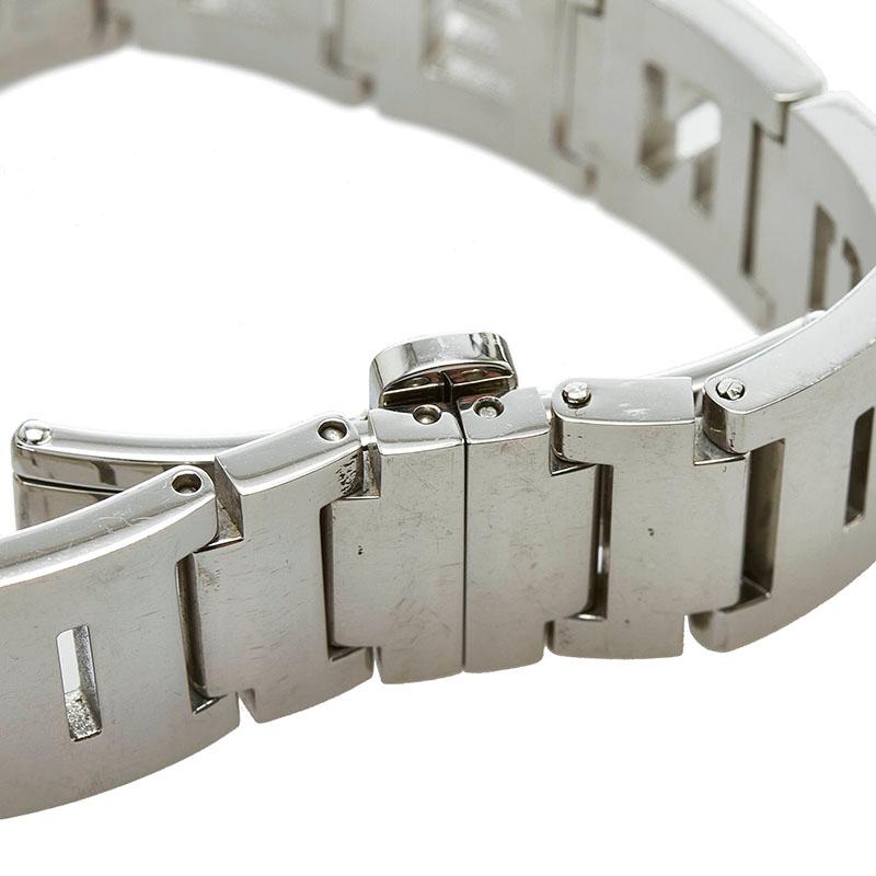 FENDI フェンディ ステラ 腕時計 3150L クオーツ ピンク文字盤 FENDI フェンディ ステラ 腕時計 3150L クオーツ ピンク文字盤