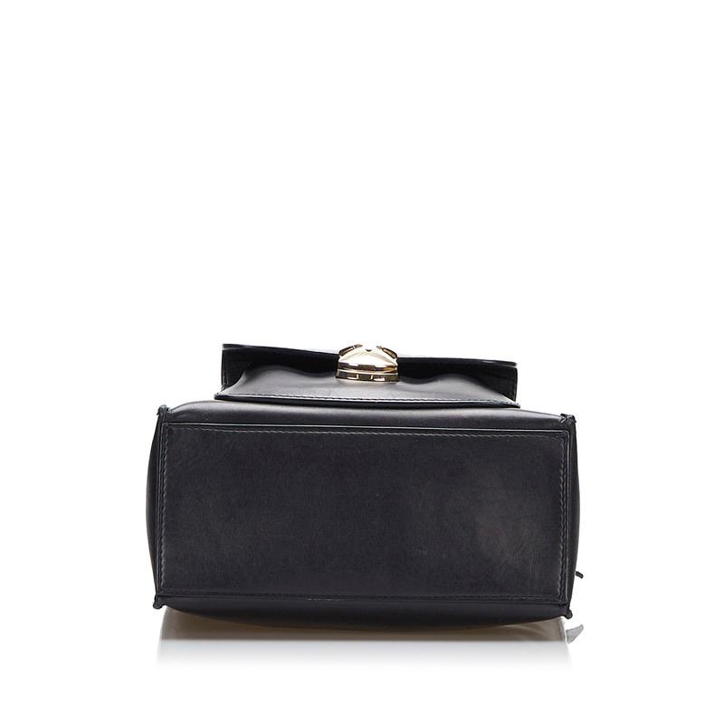 BALENCIAGA バレンシアガ パドロックミニ ハンドバッグ BALENCIAGA バレンシアガ パドロックミニ ハンドバッグ