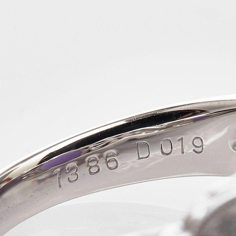 Pt900 プラチナ ラベンダーヒスイ13.86ct ダイヤ0.19ct リング 指輪 レディース 12.5号 中古 : 銀座パリス Yahoo!ショッピング店 - 通販 - Yahoo!ショッピング