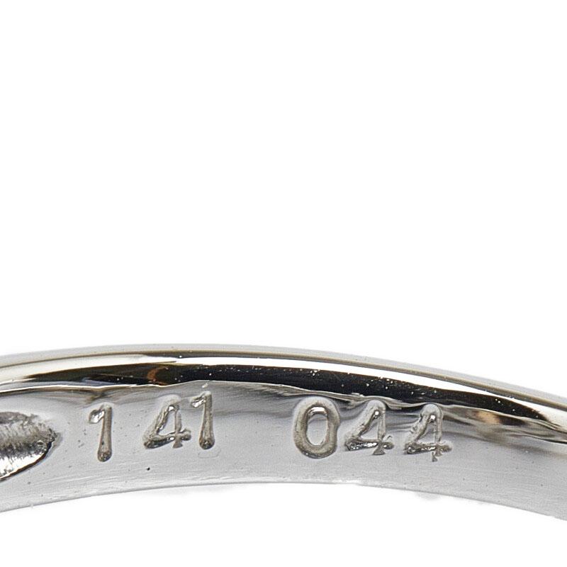 Pt900 プラチナ インペリアルトパーズ1.41ct ダイヤ0.44ct リング 指輪 レディース 12号 中古 : 銀座パリス Yahoo!ショッピング店 - 通販 - Yahoo!ショッピング