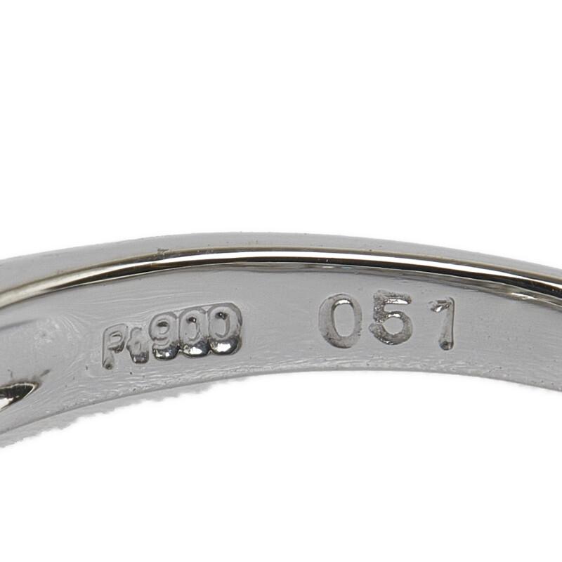 Pt900 プラチナ ダイヤ0.51ct ダイヤ0.44ct リング 指輪 レディース 13号 中古 :1-0112328:銀座パリス Yahoo!ショッピング店 - 通販 - Yahoo ...