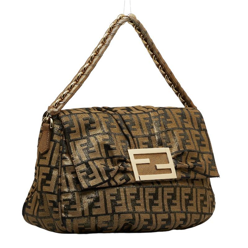 数々の賞を受賞 FENDI】フェンディ マンマ ミア 8BR614 数々の賞を受賞 FENDI】フェンディ マンマ ミア 8BR614