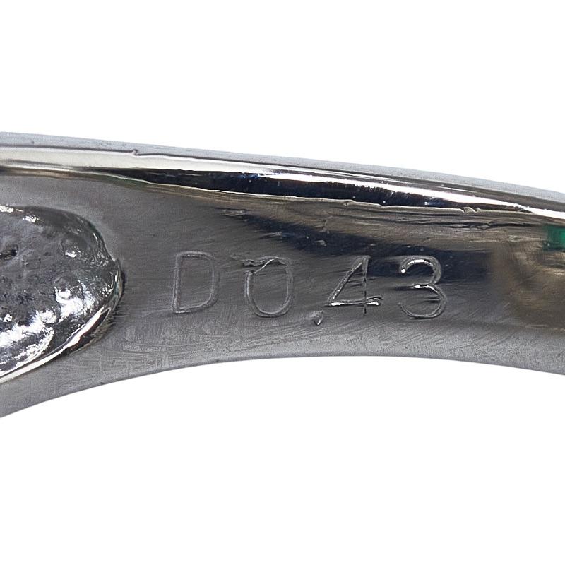 Pt900 プラチナ トルマリン1.91ct ダイヤ0.43ct リング 指輪 レディース 16.5号 中古 : 銀座パリス Yahoo!ショッピング店 - 通販 - Yahoo!ショッピング