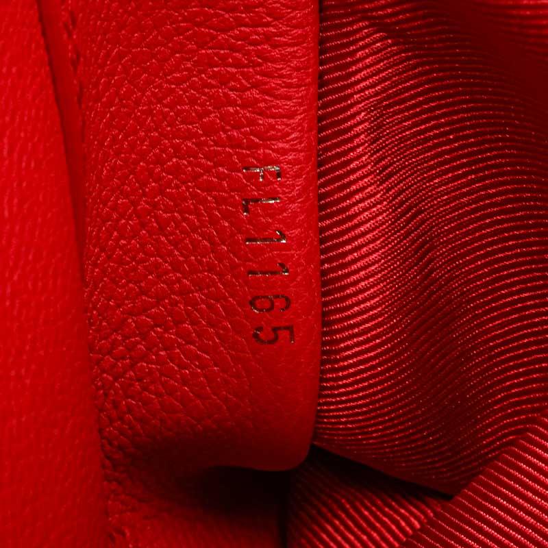LOUIS VUITTON ルイ ヴィトン ロックミー2 カルターブル LOUIS VUITTON ルイ ヴィトン ロックミー2 カルターブル