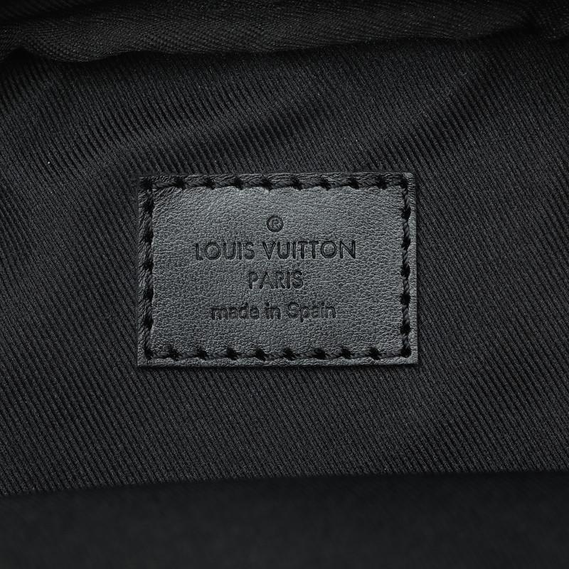 LOUIS VUITTON ルイ ヴィトン モノグラム シャドウ ダブル LOUIS VUITTON ルイ ヴィトン モノグラム シャドウ ダブル