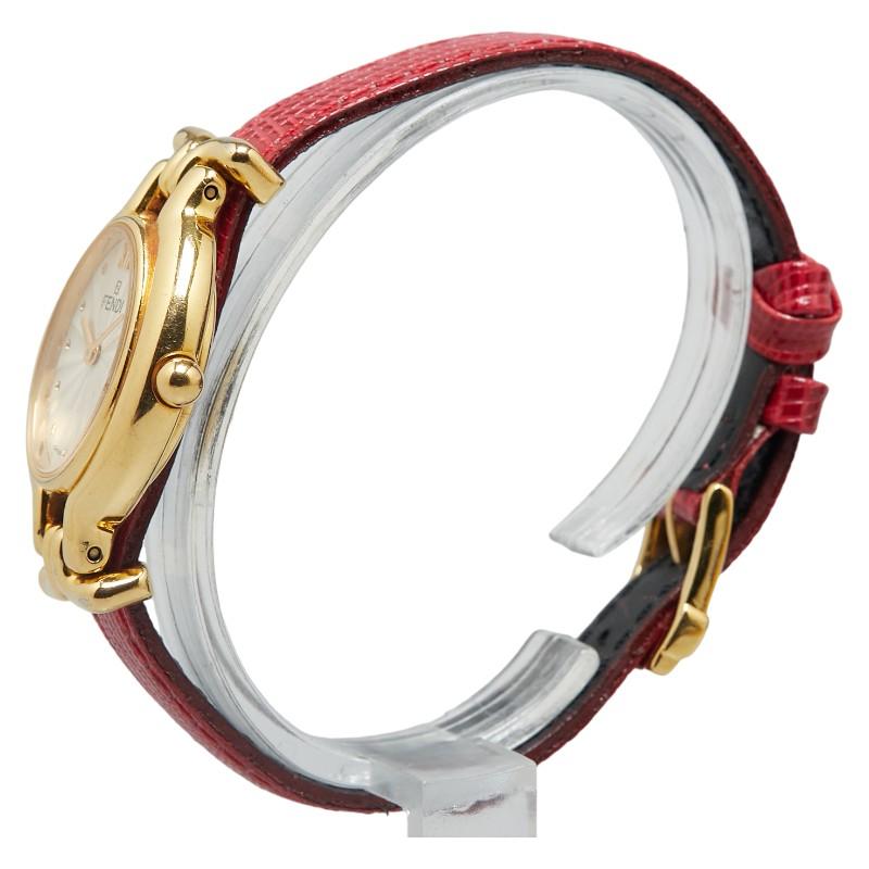FENDI フェンディ カメレオン チェンジベルト5色 腕時計 640L FENDI フェンディ カメレオン チェンジベルト5色 腕時計 640L