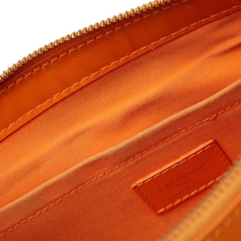 LOUIS VUITTON ルイ ヴィトン エピ ダヌーラPM ハンドバッグ LOUIS VUITTON ルイ ヴィトン エピ ダヌーラPM ハンドバッグ