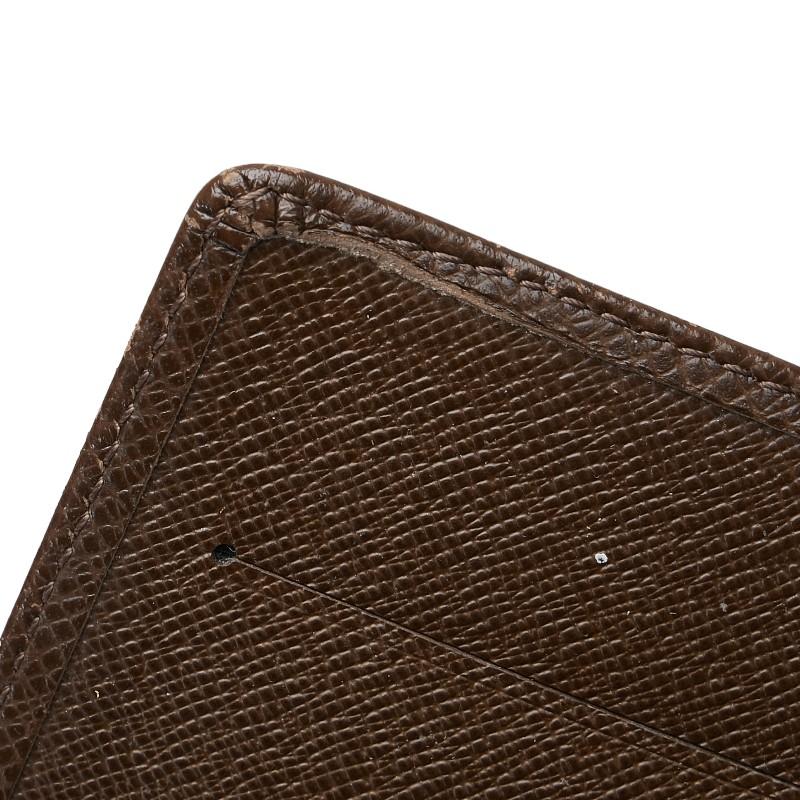 LOUIS VUITTON ルイ ヴィトン タイガ アジェンダ ポッシュ 手帳 LOUIS VUITTON ルイ ヴィトン タイガ アジェンダ ポッシュ 手帳