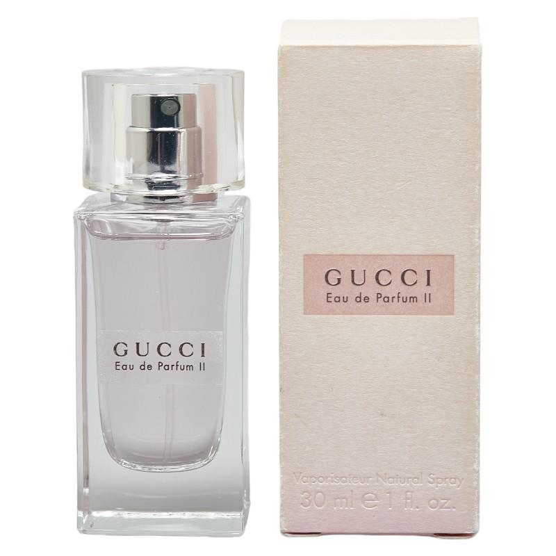 GUCCI グッチ オードパルファム II EDP 30ml 香水 ピンク ガラス レディース 【中古】 : 銀座パリス Yahoo!ショッピング店 - 通販 - Yahoo!ショッピング