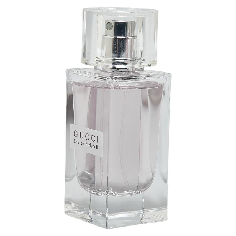 GUCCI グッチ オードパルファム II EDP 30ml 香水 ピンク ガラス レディース 【中古】 : 銀座パリス Yahoo!ショッピング店 - 通販 - Yahoo!ショッピング