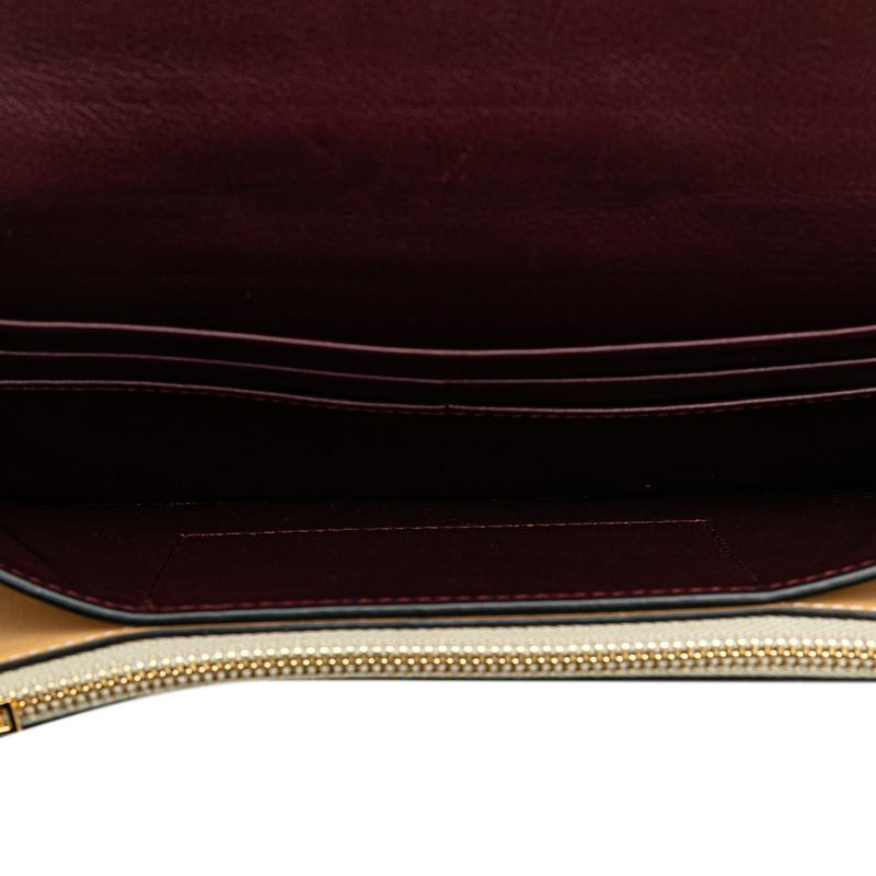 LOEWE ロエベ アナグラム ゲートポシェット ショルダー LOEWE ロエベ アナグラム ゲートポシェット ショルダー