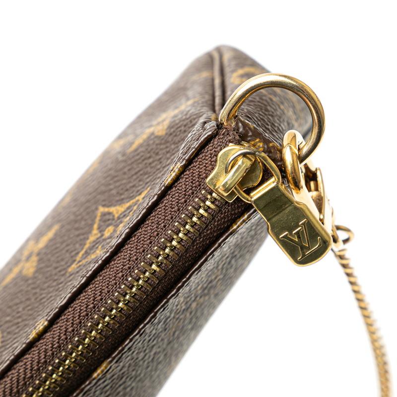 LOUIS VUITTON（ルイ・ヴィトン） ルイ ヴィトン モノグラム アクセ