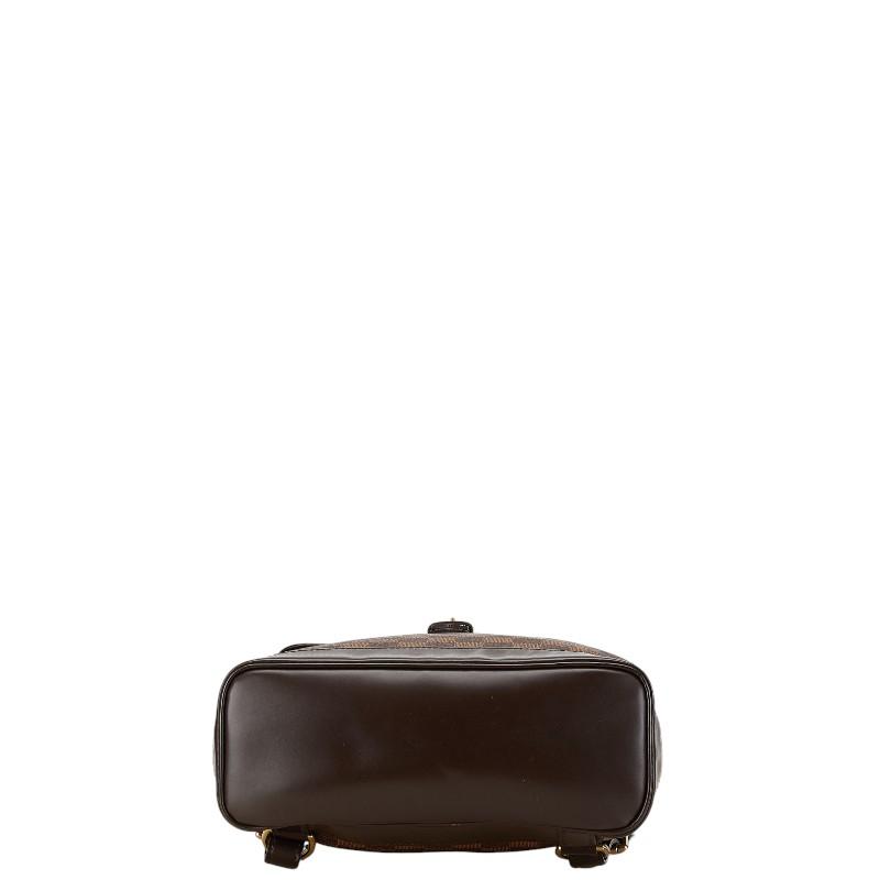 LOUIS VUITTON（ルイ・ヴィトン） ルイ ヴィトン ダミエ ソーホー