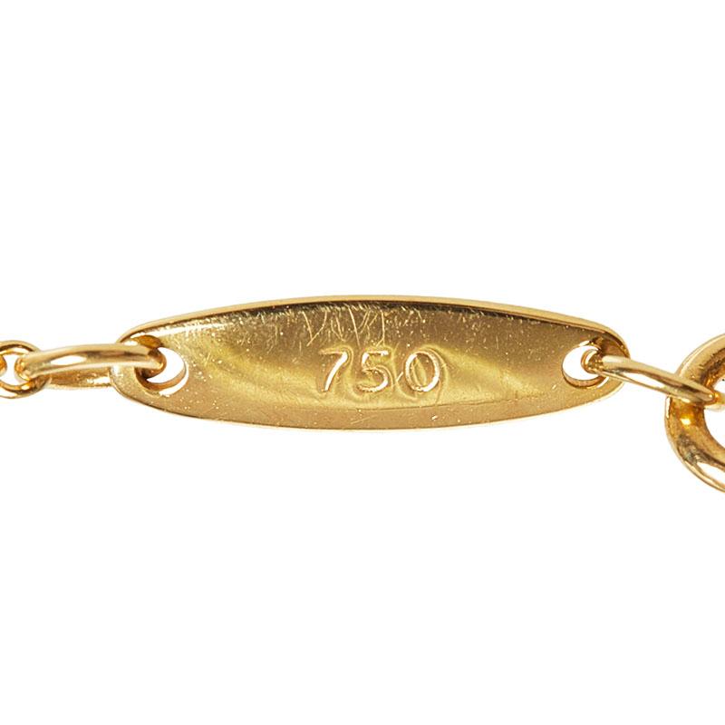 TIFFANY&Co. ティファニー エルサ ペレッティ バイザヤード ペア TIFFANY&Co. ティファニー エルサ ペレッティ バイザヤード ペア