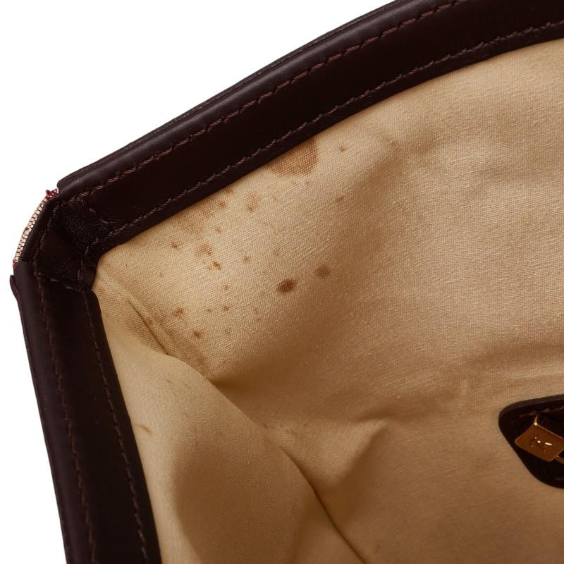 LOUIS VUITTON ルイ ヴィトン モノグラム ミニ フランソワーズ LOUIS VUITTON ルイ ヴィトン モノグラム ミニ フランソワーズ