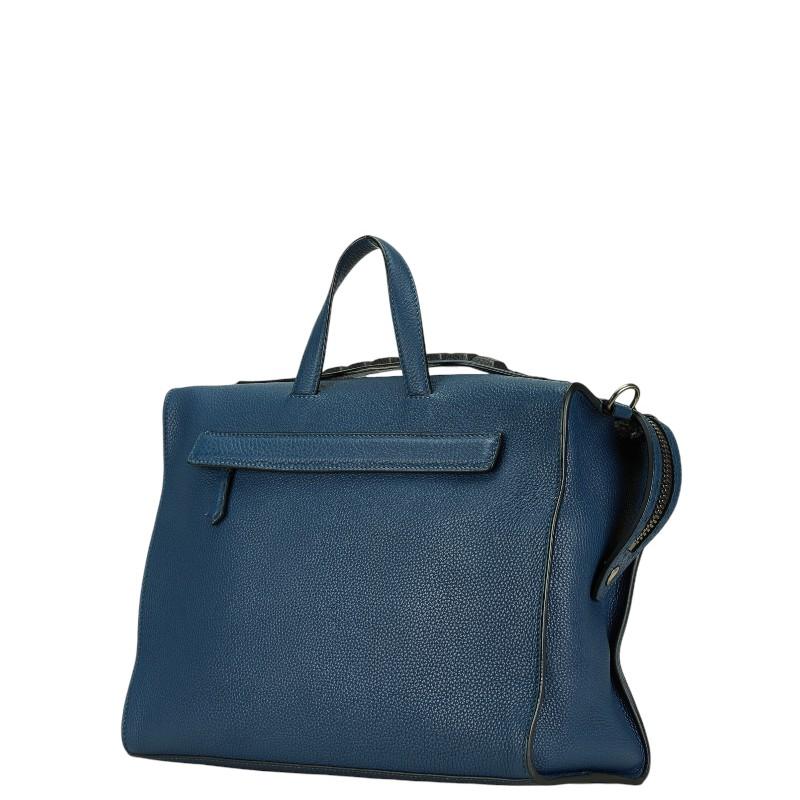 FENDI フェンディ ビジネスバッグ ショルダーバッグ 2WAY 7VA400 FENDI フェンディ ビジネスバッグ ショルダーバッグ 2WAY 7VA400