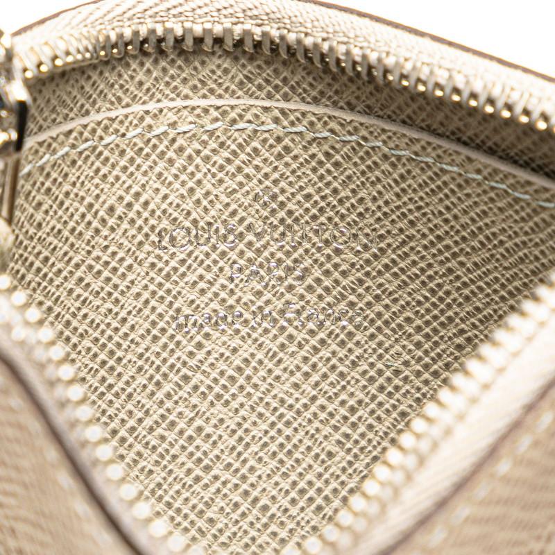 LOUIS VUITTON（ルイ・ヴィトン） ルイ ヴィトン タイガ ポシェット