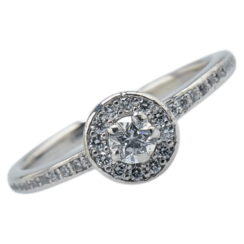 Pt900 プラチナ ダイヤ0.198ct ダイヤ0.23ct リング 指輪 レディース 13号 中古 : 銀座パリス Yahoo!ショッピング店 - 通販 - Yahoo!ショッピング