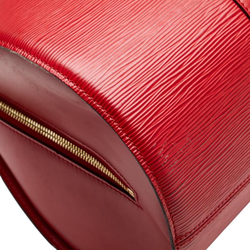 LOUIS VUITTON（ルイ・ヴィトン） ルイ ヴィトン エピ ソルフェリーノ