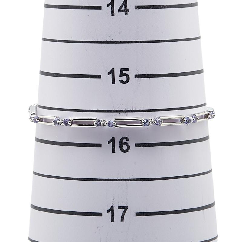 Pt850 プラチナ Pt950 タンザナイト1.01ct ブレスレット レディース 中古 : 銀座パリス Yahoo!ショッピング店 - 通販 - Yahoo!ショッピング