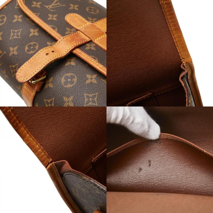 LOUIS VUITTON（ルイ・ヴィトン） ルイ ヴィトン モノグラム マルヌ
