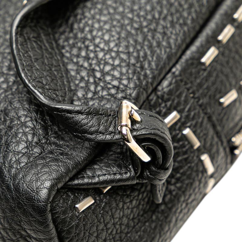 FENDI（フェンディ） リュック バックパック型 キーホルダー バッグ