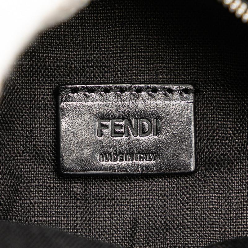 FENDI（フェンディ） リュック バックパック型 キーホルダー バッグ