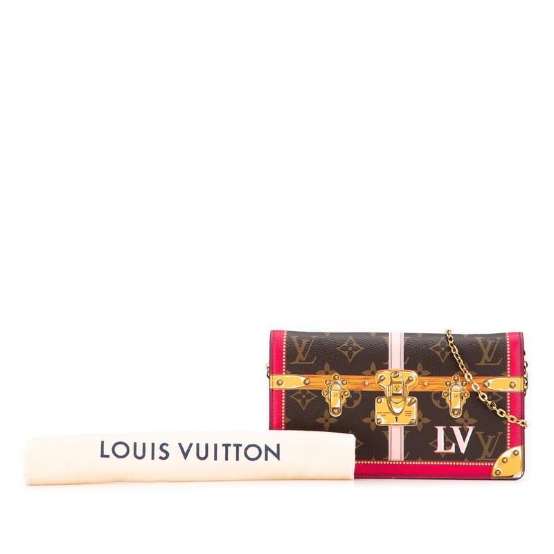 LOUIS VUITTON（ルイ・ヴィトン） ルイ ヴィトン モノグラム