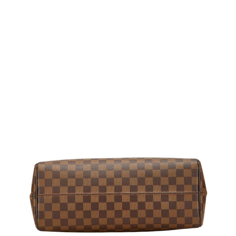 LOUIS VUITTON（ルイ・ヴィトン） ルイ ヴィトン ダミエ ノリータ
