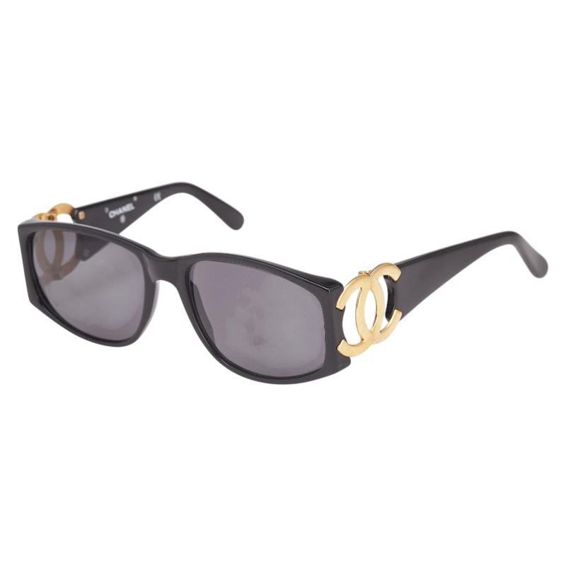 シャネル ココマーク サングラス 0017 ブラック プラスチック レディース CHANEL 【中古】 : 銀座パリス Yahoo!ショッピング店 - 通販 - Yahoo!ショッピング