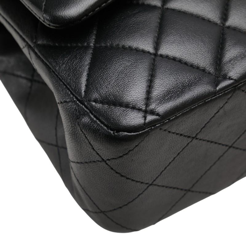 CHANEL（シャネル） マトラッセ25 ダブルフラップ ココマーク チェーン