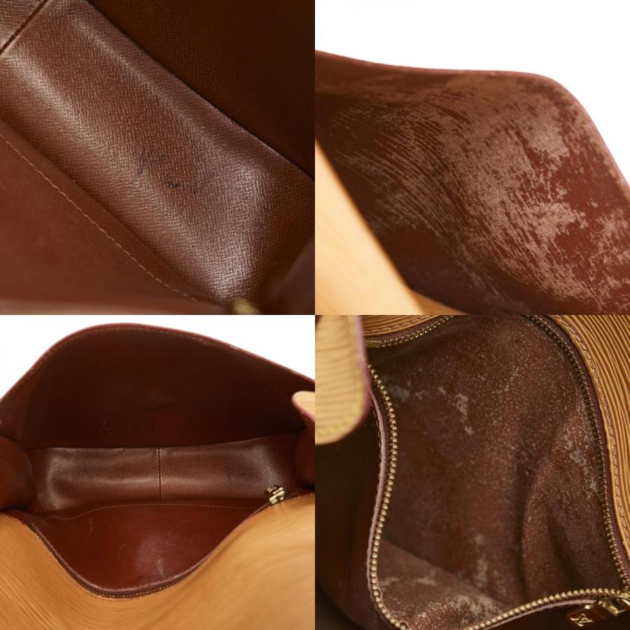 LOUIS VUITTON（ルイ・ヴィトン） ルイ ヴィトン エピ サンクルー