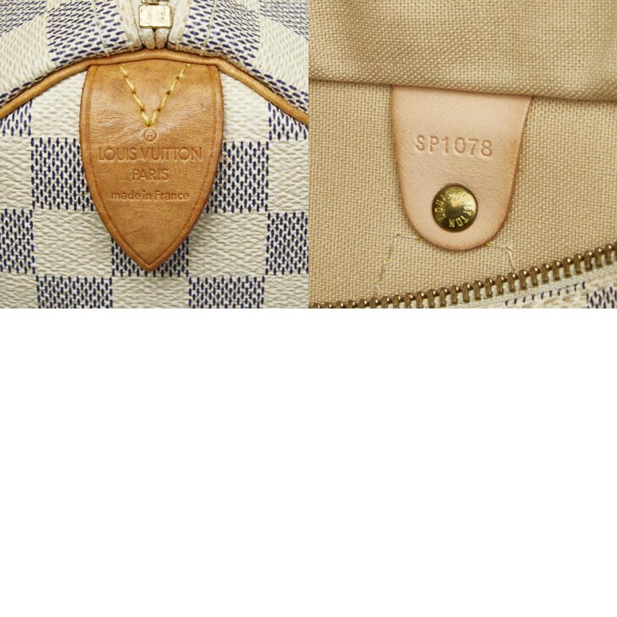 LOUIS VUITTON（ルイ・ヴィトン） ルイ ヴィトン ダミエ アズール