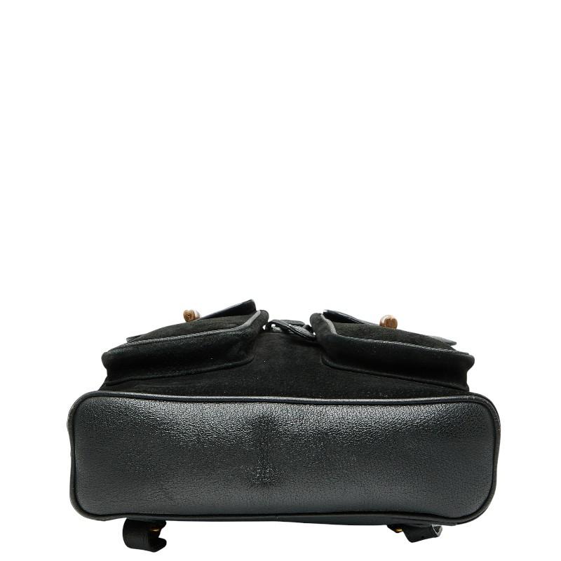 GUCCI（グッチ） バンブー リュック バックパック 003 2058 0016