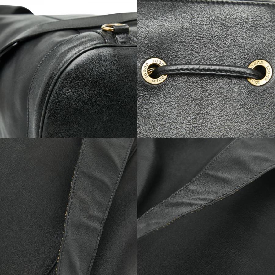 GUCCI（グッチ） バンブー ボディバッグ ショルダーバッグ 003 2113