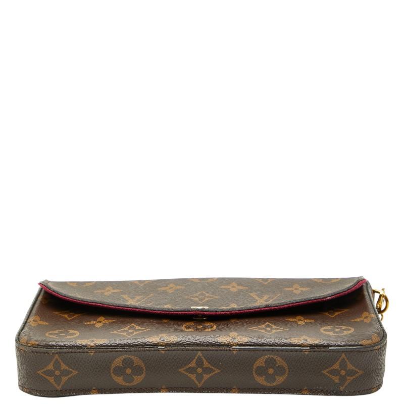 LOUIS VUITTON（ルイ・ヴィトン） ルイ ヴィトン モノグラム