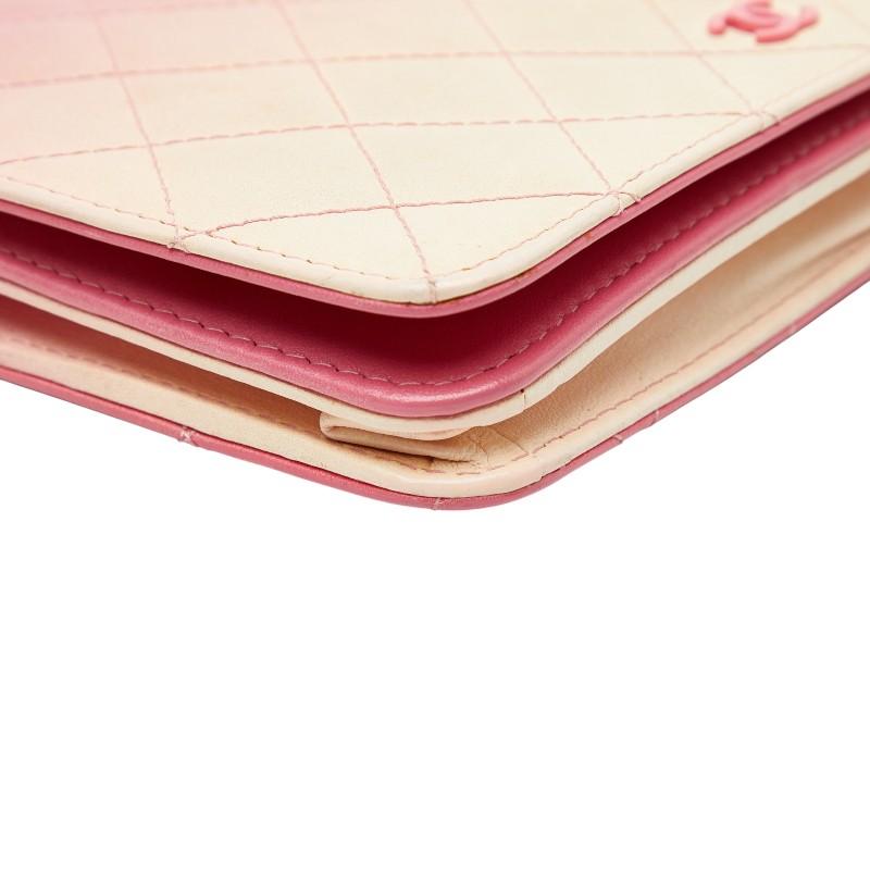 CHANEL（シャネル） マトラッセ ココマーク 斜め掛け チェーン