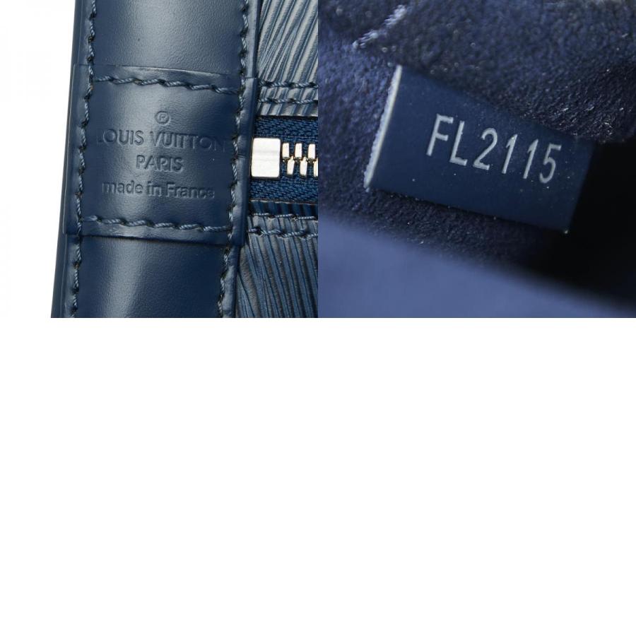 LOUIS VUITTON（ルイ・ヴィトン） ルイ ヴィトン エピ アルマ