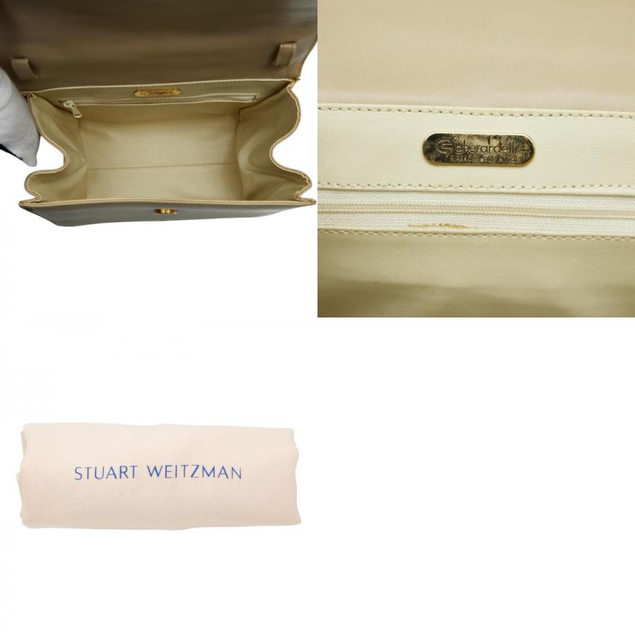 GHERARDINI（ゲラルディーニ） ハンドバッグ ショルダーバッグ 2WAY