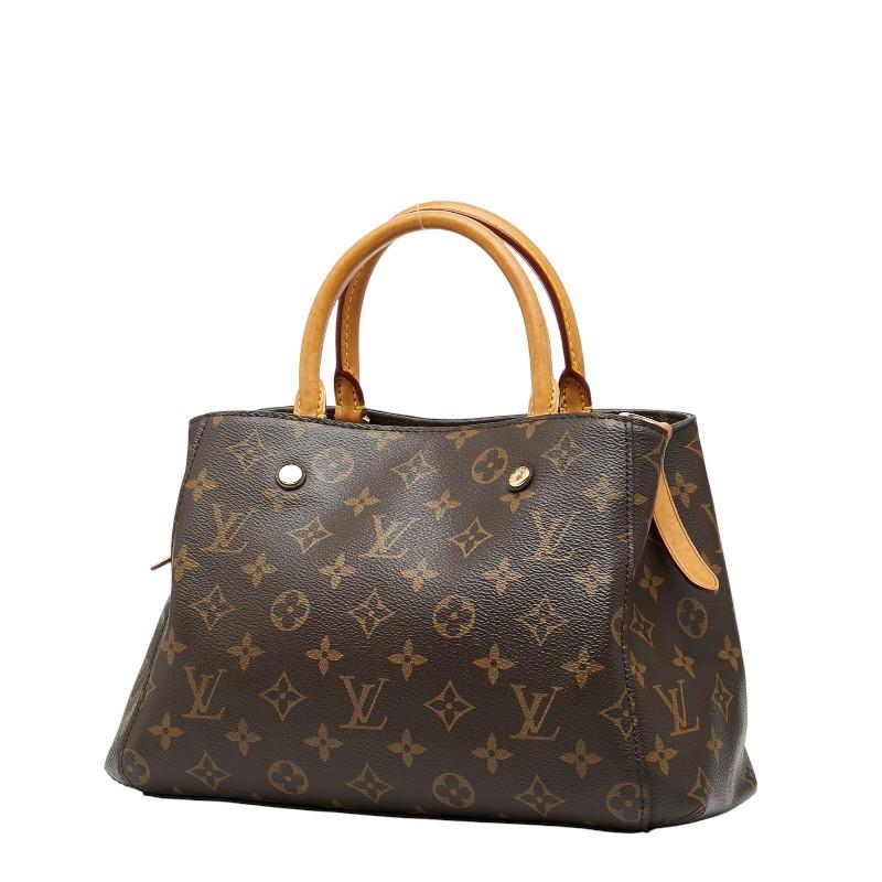 LOUIS VUITTON（ルイ・ヴィトン） ルイ ヴィトン モノグラム