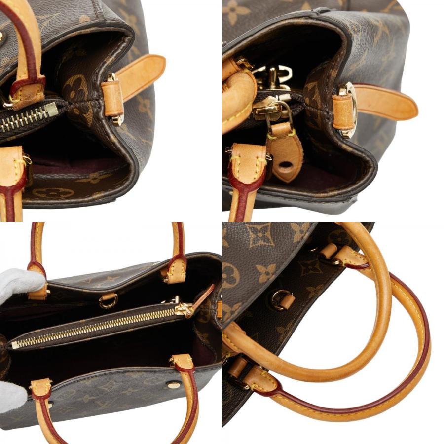 LOUIS VUITTON（ルイ・ヴィトン） ルイ ヴィトン モノグラム