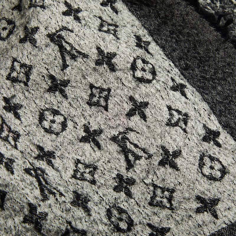 LOUIS VUITTON（ルイ・ヴィトン） ルイ ヴィトン モノグラム スカーフ