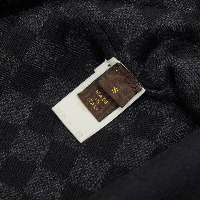 LOUIS VUITTON（ルイ・ヴィトン） ルイ ヴィトン ドライバーズニット